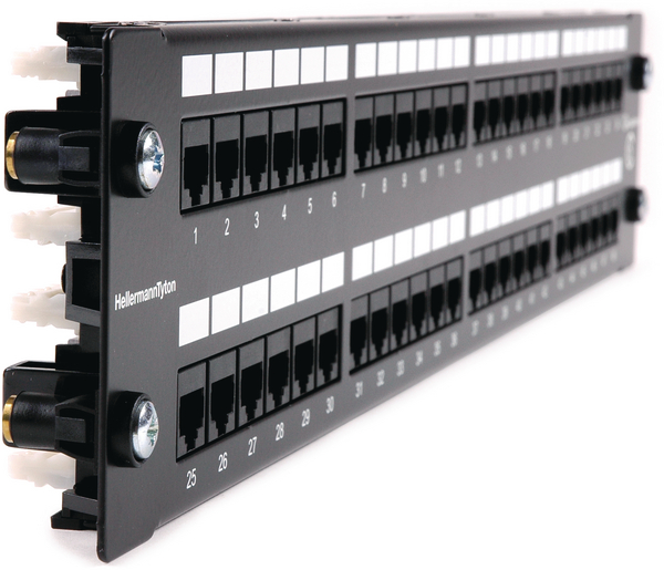 MegaBand Category 5e PP110C648RS (853-20107)