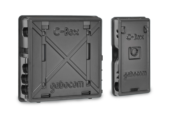 Cable box. C-Box_Typ_A (874-00218)