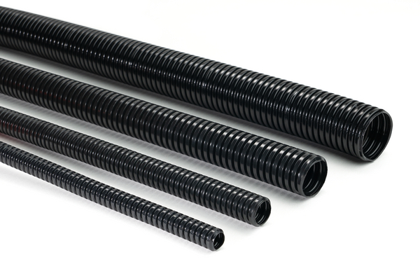 FCT UV Stabilized Convoluted Tubing FCTUV7S (169-00160)