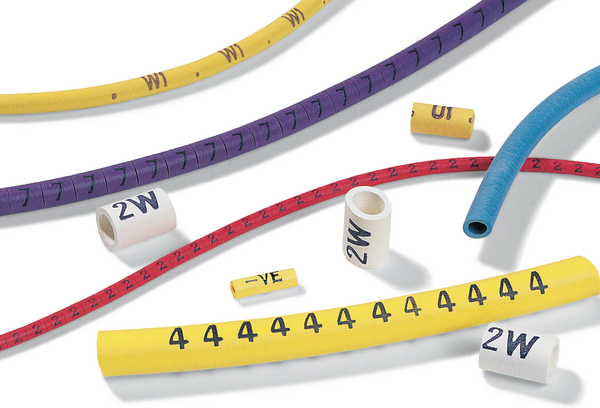 H50 Marker (600-00292)