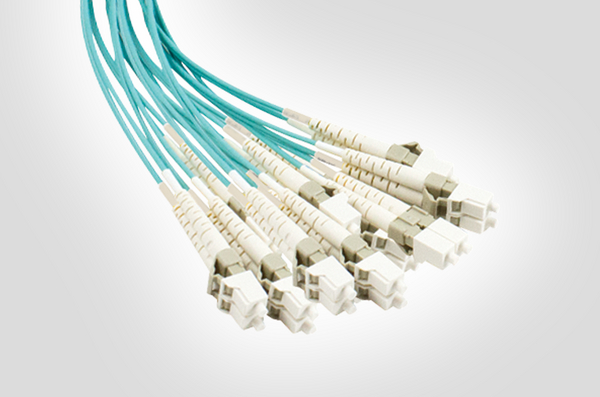 LC Fibre Fan Out Cables RNFTD24-LFLFM3-10.0M (859-21266)