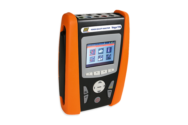 Power Analyser T78 (911-00168)